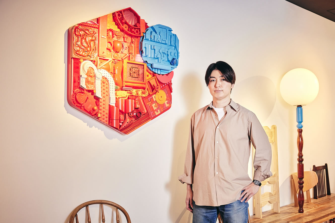 メルカリを「正しい方向に導く」 | IGPIグループ